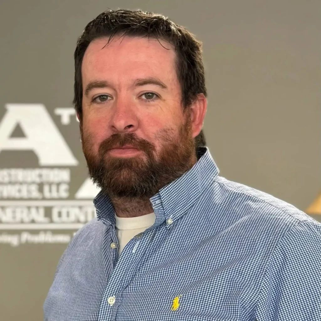 Meet The Team | A to Z Construction Services LLC | Memphis, TN ...